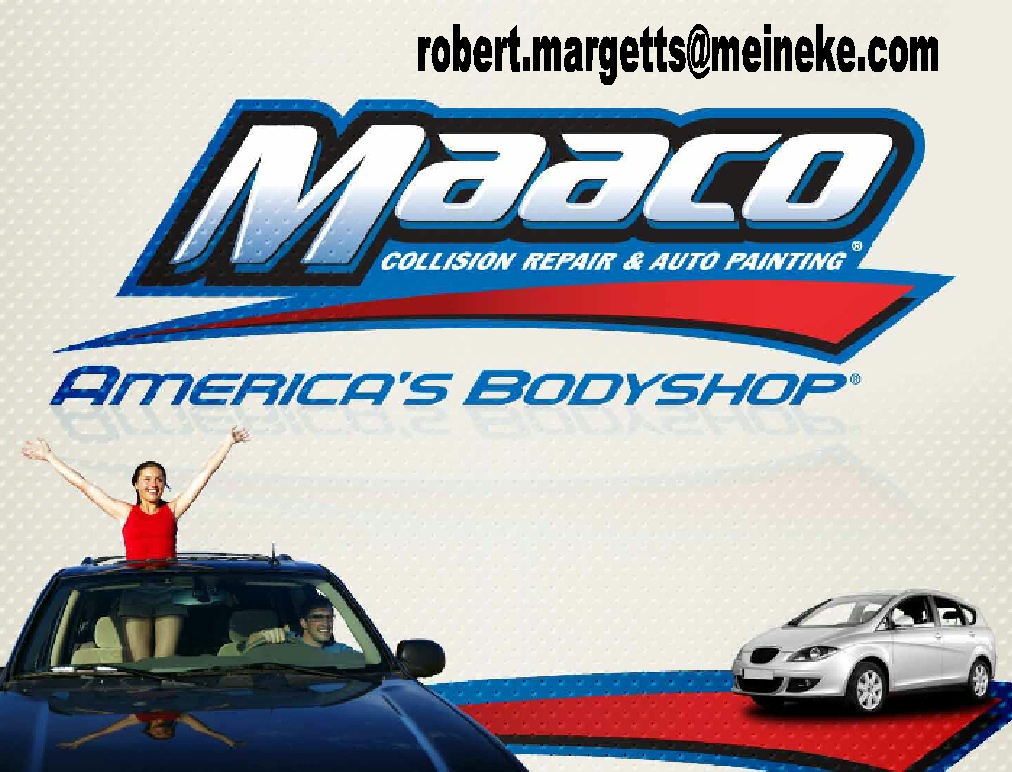 100 TOP FRANCHISES: MAACO