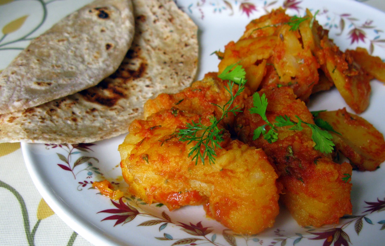 Chachi's Kitchen: July 2010