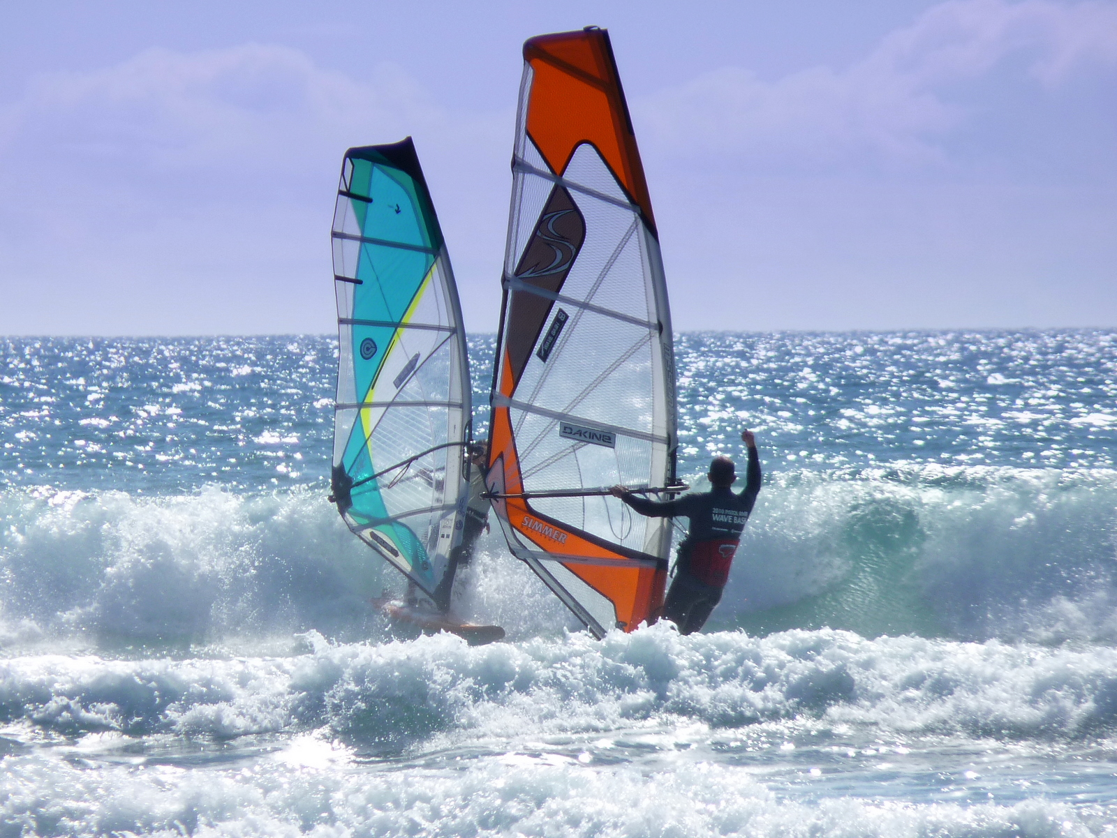 Jamin Jones: Finally - The PRWB Finals