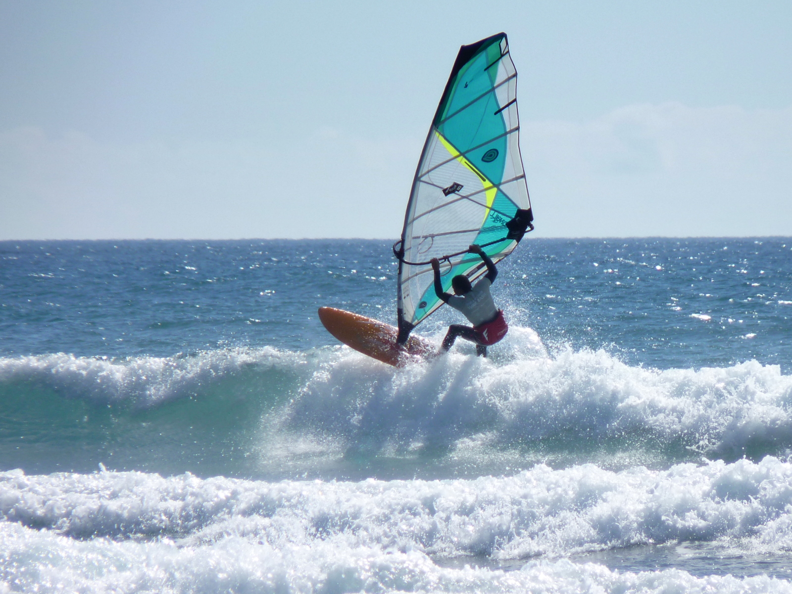 Jamin Jones: Finally - The PRWB Finals