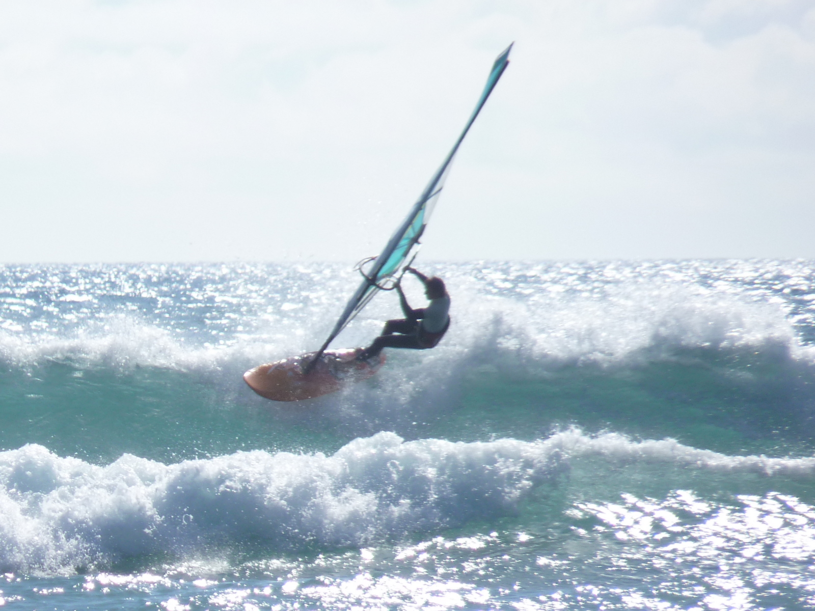 Jamin Jones: Finally - The PRWB Finals