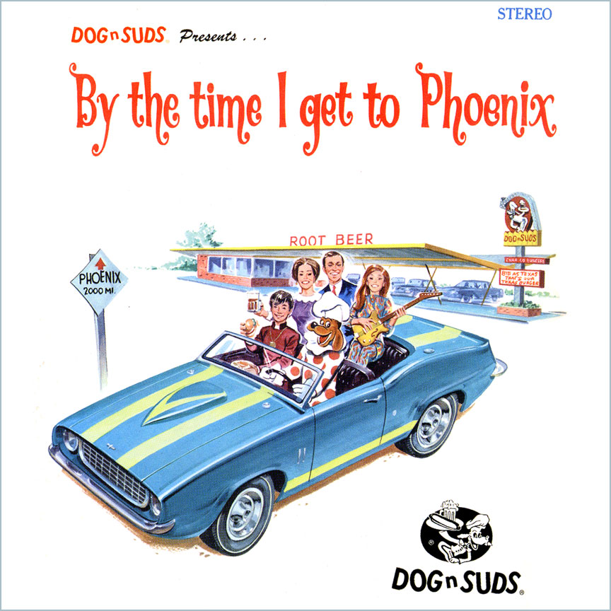 Brady's Bunch of Lorain County Nostalgia: Dog 'n Suds is now open, you ...