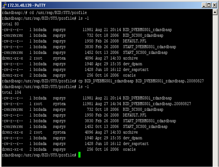 Sap Knowledge Sharing Site Profile Parameter 0204