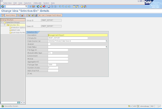 SAP : Knowledge Sharing Site: Data Extraction From SAP R/3 to SAP BW