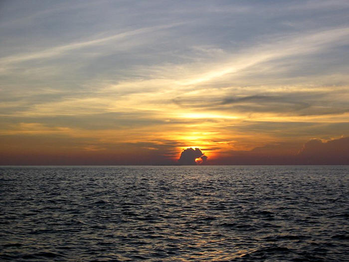 Island Blog: Cagayan Island / Cagayancillo