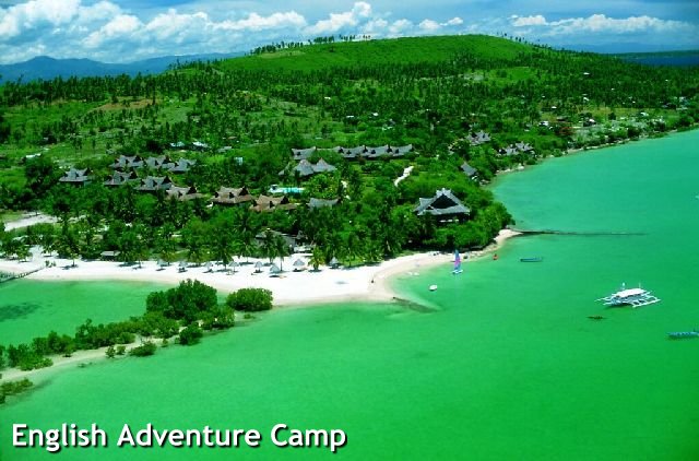 Island Blog: Badian Island / Resort and Spa