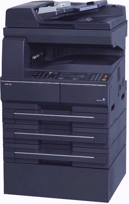 Dealer Mesin Fotokopi: Kyocera TASKalfa 180/220