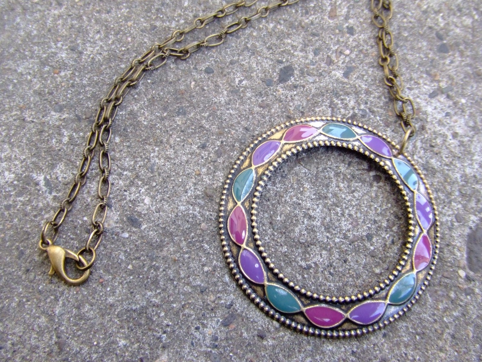 Amber Dawn Jewelry