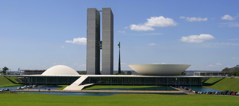 archives... Brasilia : /the Congress (Parliament)/ |Congresso Nacional ...