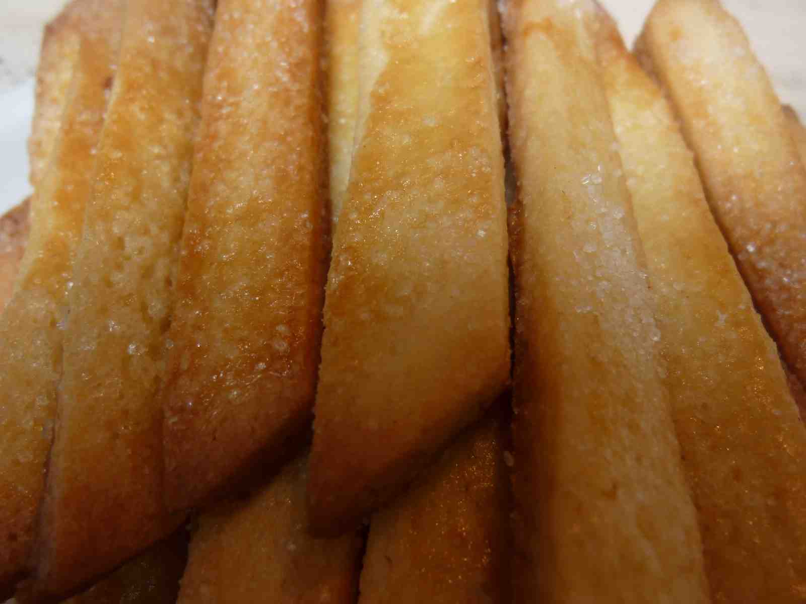 April Fool's French Fries Cookies With Raspberry "Ketchup" and "Mayo ...