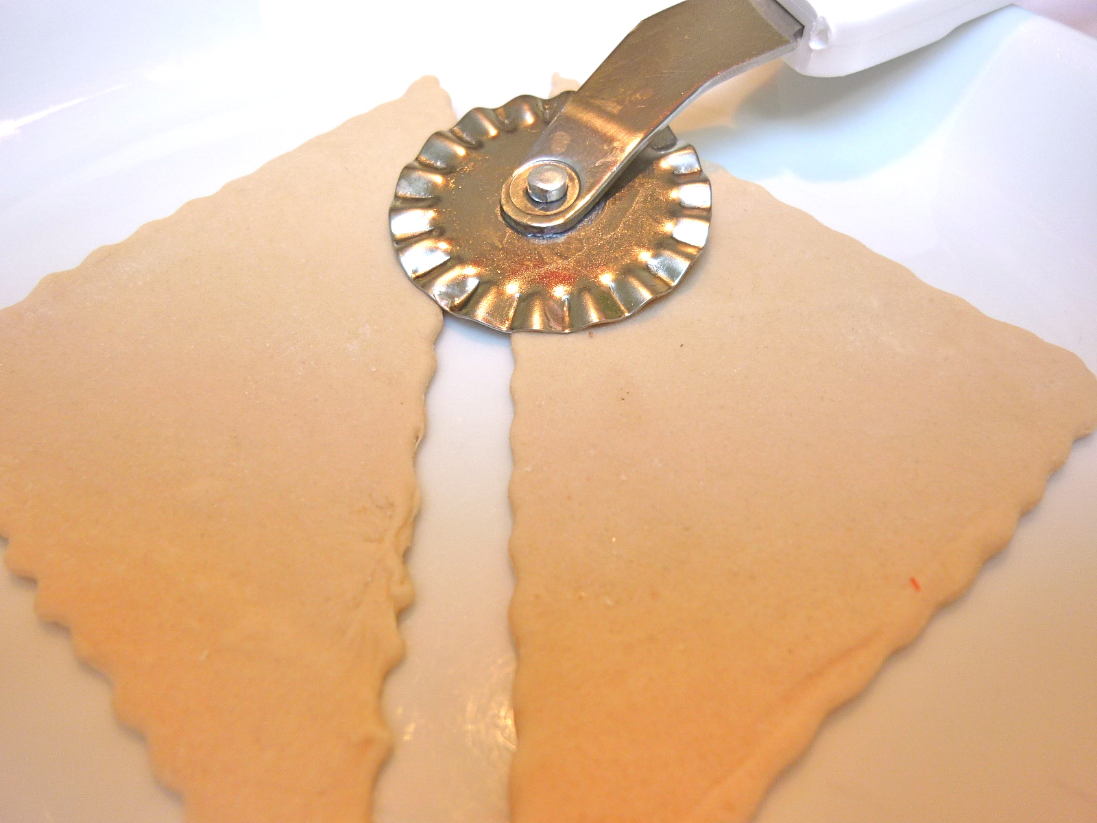 A Quilt Cake – Diary of a Mad Hausfrau