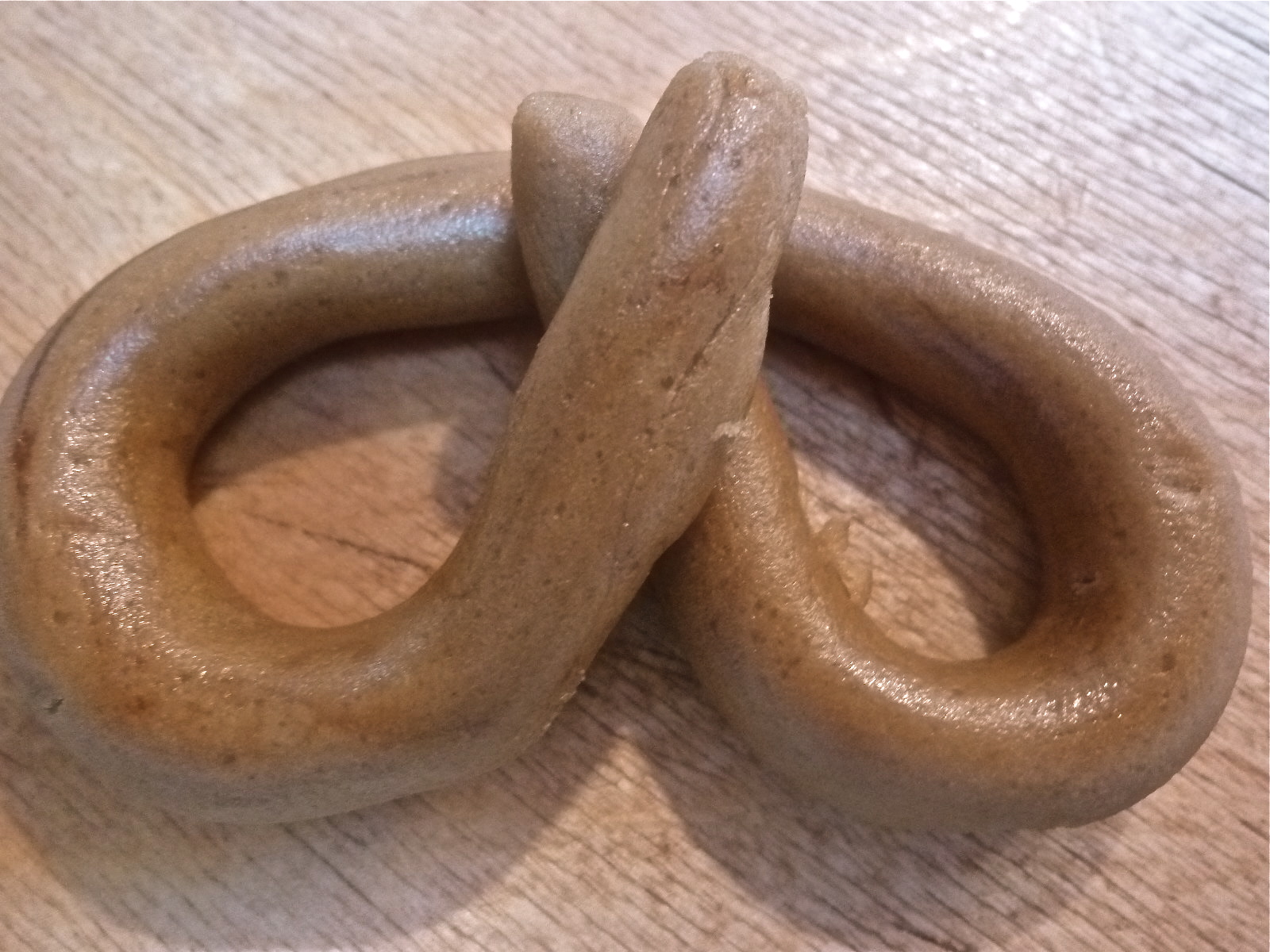 Radler Flavored Pretzel Cookies for Oktoberfest – Diary of a Mad Hausfrau