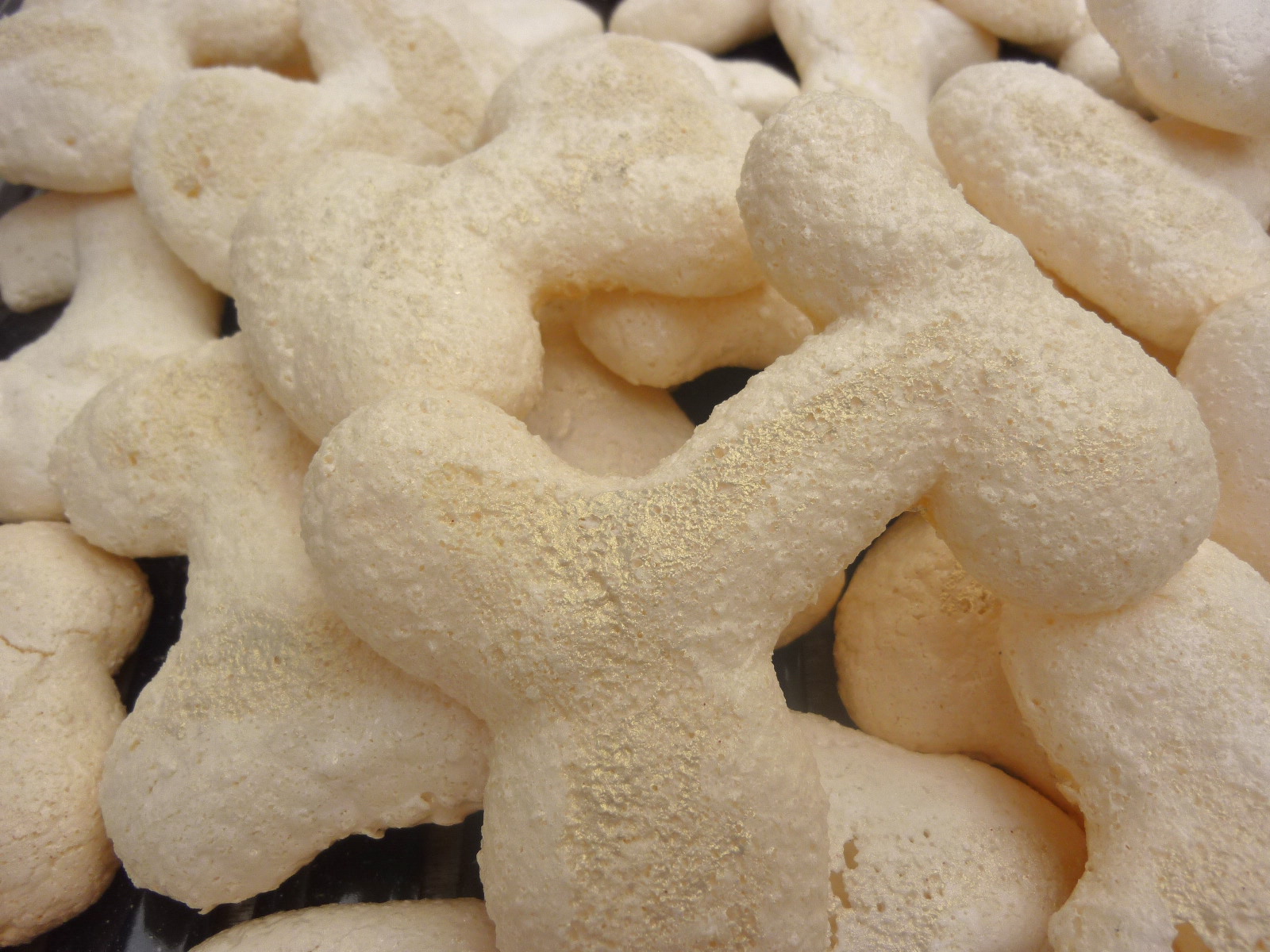 Halloween Treats - Mummies, Devils, Bones and Witch Legs, Oh My ...