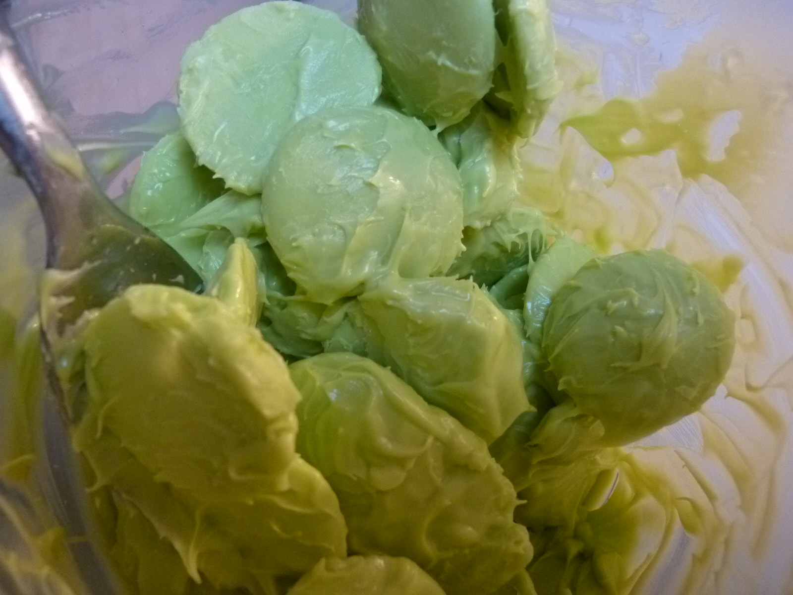 Rice Krispie Treat Presents & Foodies Sans Frontiéres – Diary of a Mad ...