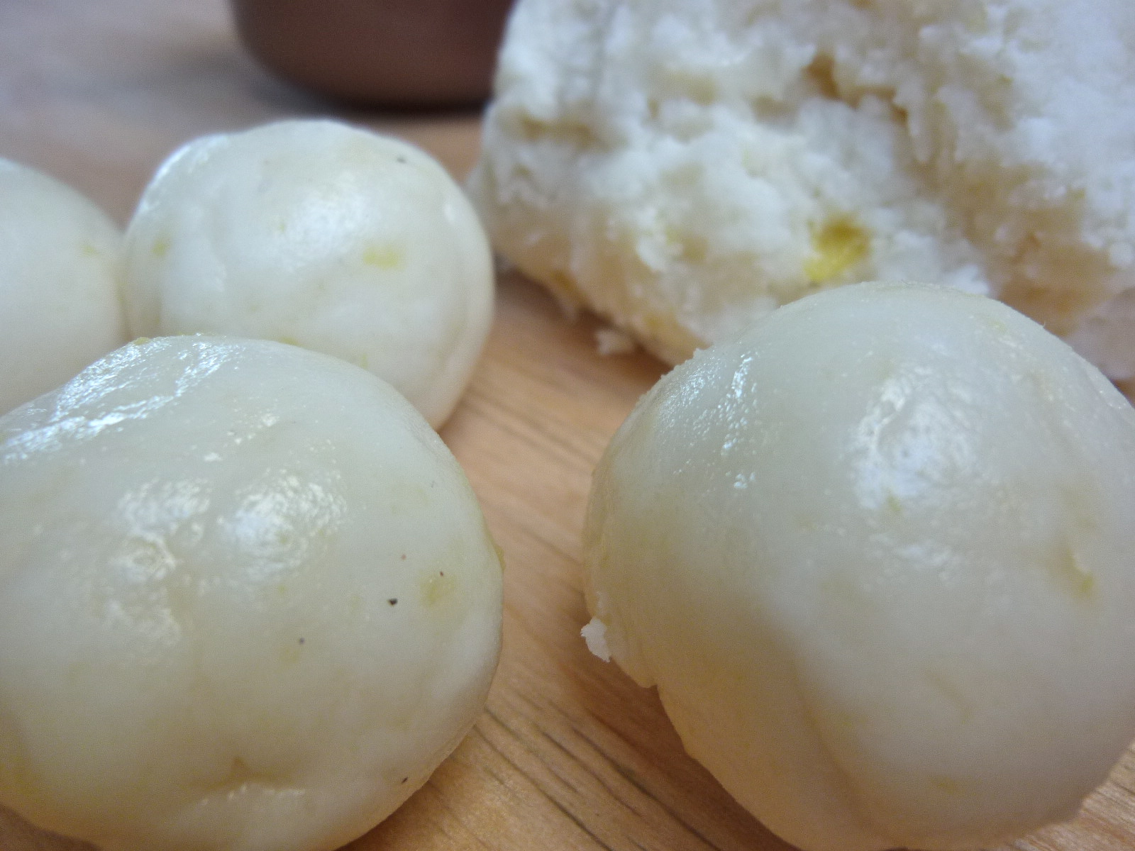 Pioneer Potato Candy – Diary of a Mad Hausfrau