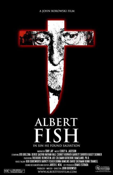 albert fish