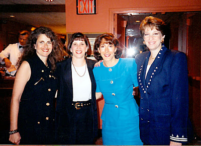 RECENT REUNIONS and GET-TOGETHERS