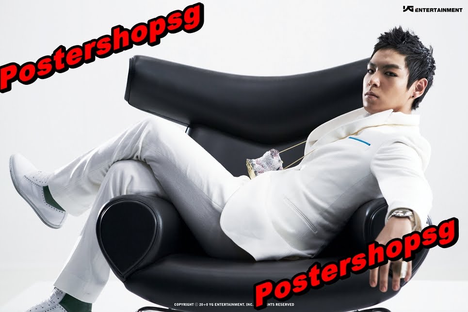 Postershopsg: New arrival of kpop commercial posters!!! Shinee lucifer ...