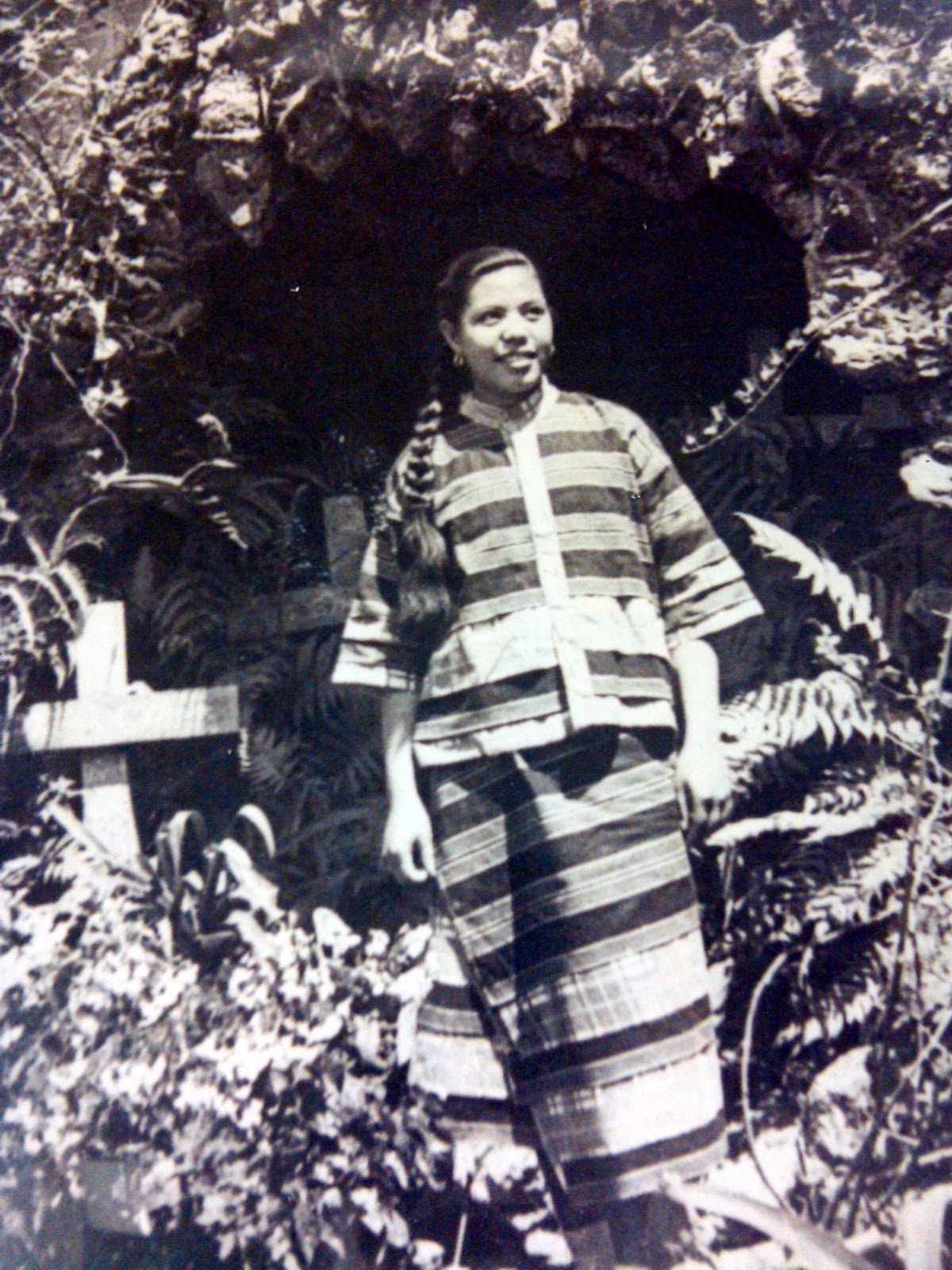 Writings by an American Igorot: The Igorot-ness of Christmas Past