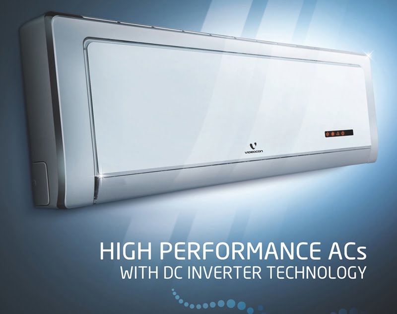 Videocon Split Air conditioners Price | Videocon Split AC Price India ...