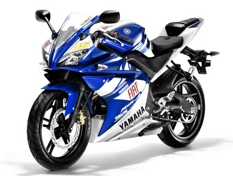 Yamaha YZF R125 Price in India, Features, Review & Specifications