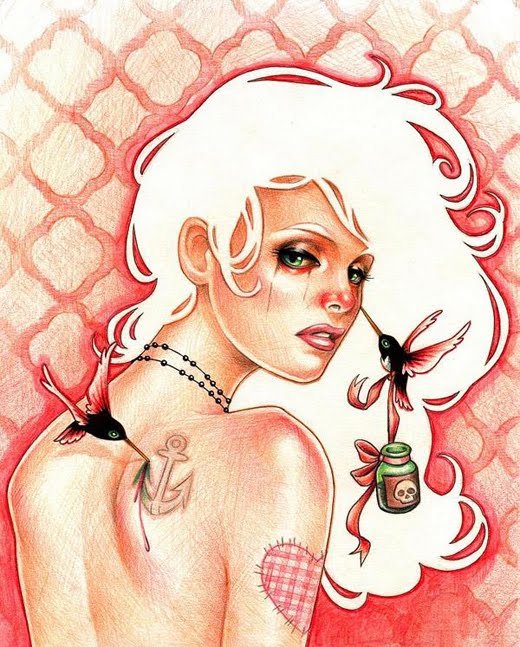 The Show: Glenn Arthur