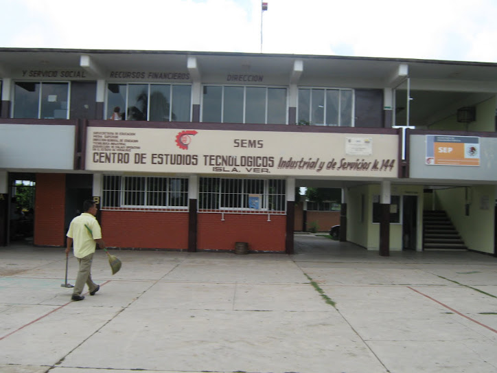 C.E.T.I.S. 144: INICIO DE PREINSCRIPCIONES