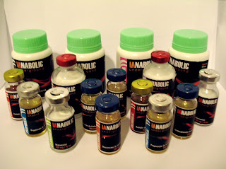 Home | Strong anabolizantes