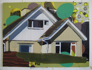 ARTICULATED ARTISTS: Jake Clark talks with Nick Nowicki in his ...