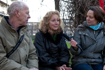 BERGPOLDER - KRACHTWIJK: Film over krachtwijk-initiatieven door Jan ...