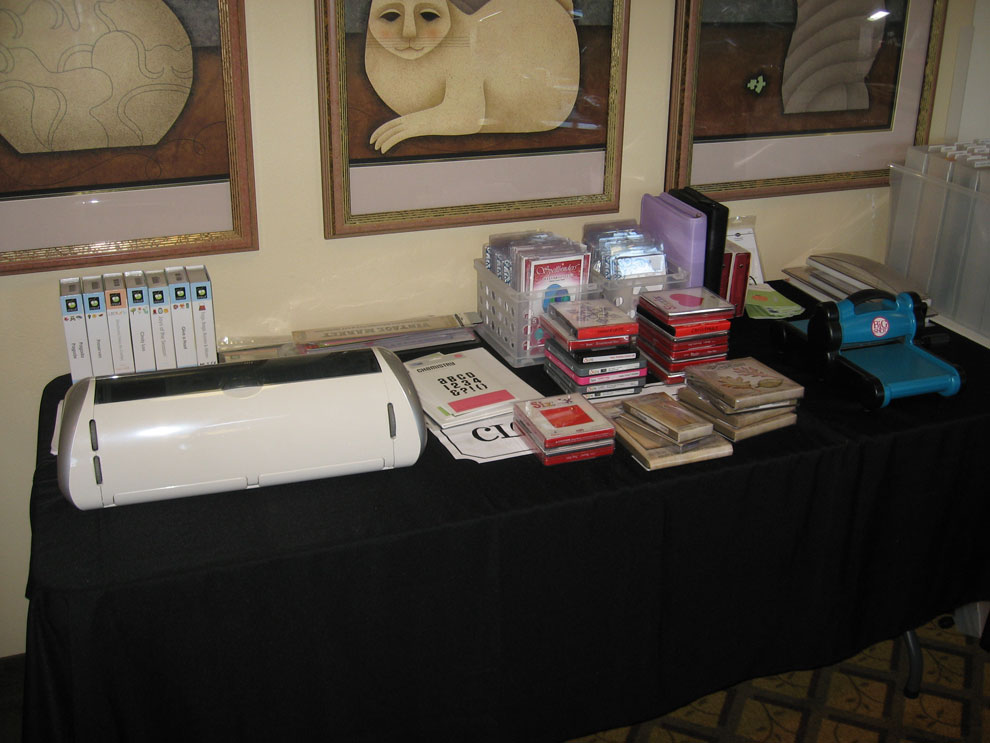 Anatomy of a Successful Crop