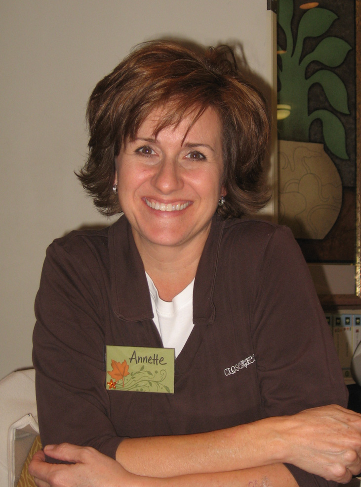 Anatomy of a Successful Crop