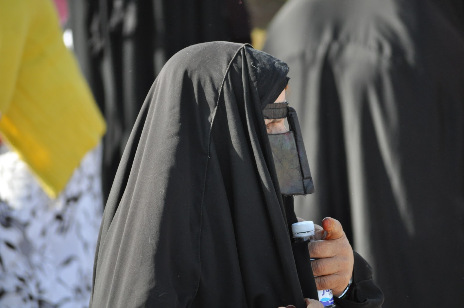 The Mayer Mixed Kebab: December 18th - National Day in Qatar