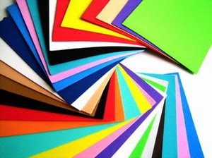 Típs para hacer manualidades en foamy ~ lodijoella