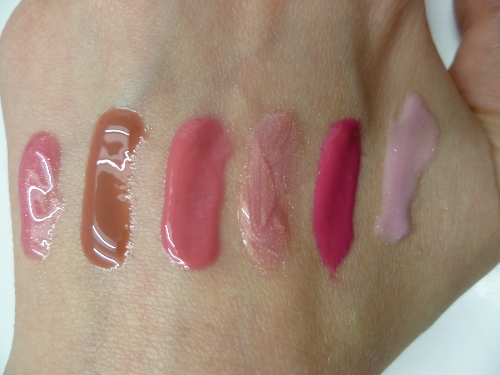 Ranking de Cosmeticos: Eyeko London Lips