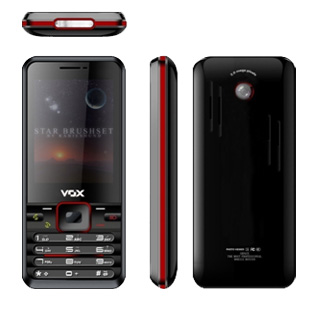 VOX MOBILES: VOX MOBILES
