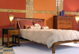 norka futon