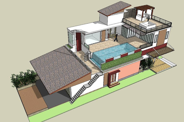 Radius Architect Studio: hgfhfgh