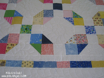 Piece N Quilt: We've made it to Germany!