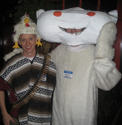 reddit all: alien artist blog: boston meetup a success, paper-maché ...