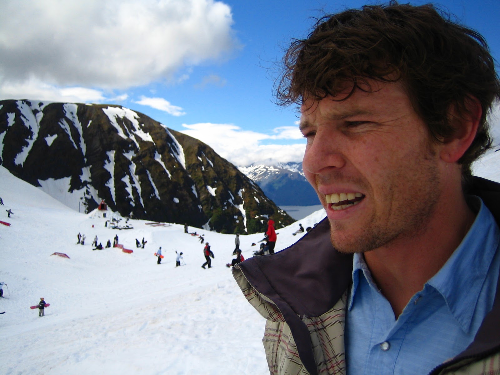 Gary Milton Videography