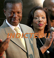 Prince George's Monitor: Leave Us At Peace Leslie Johnson!