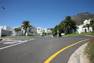 HIGH CAPE 2: High Cape 2