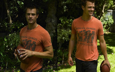 American Irish: Josh Duhamel