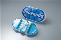 Medical Supplies Knowledge Base: Nosebleed Ice Pack for your First Aid Kit