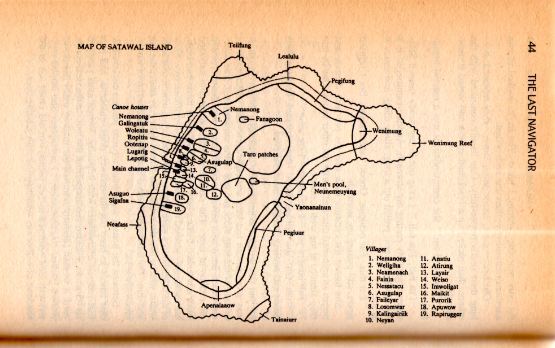 Proa Sailing: December 2010