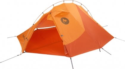 Gear Review: Marmot Haven 2p Tent – Backcountry Gear Shack