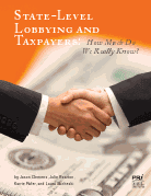 ALABAMA CONFIDENTIAL: Corrections Corporation of America Lobbyists in ...