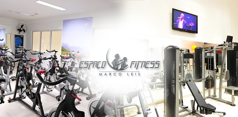 Espaço Fitness: Lançamento RPM Mix 51 - Espaço Fitness Marco Leis