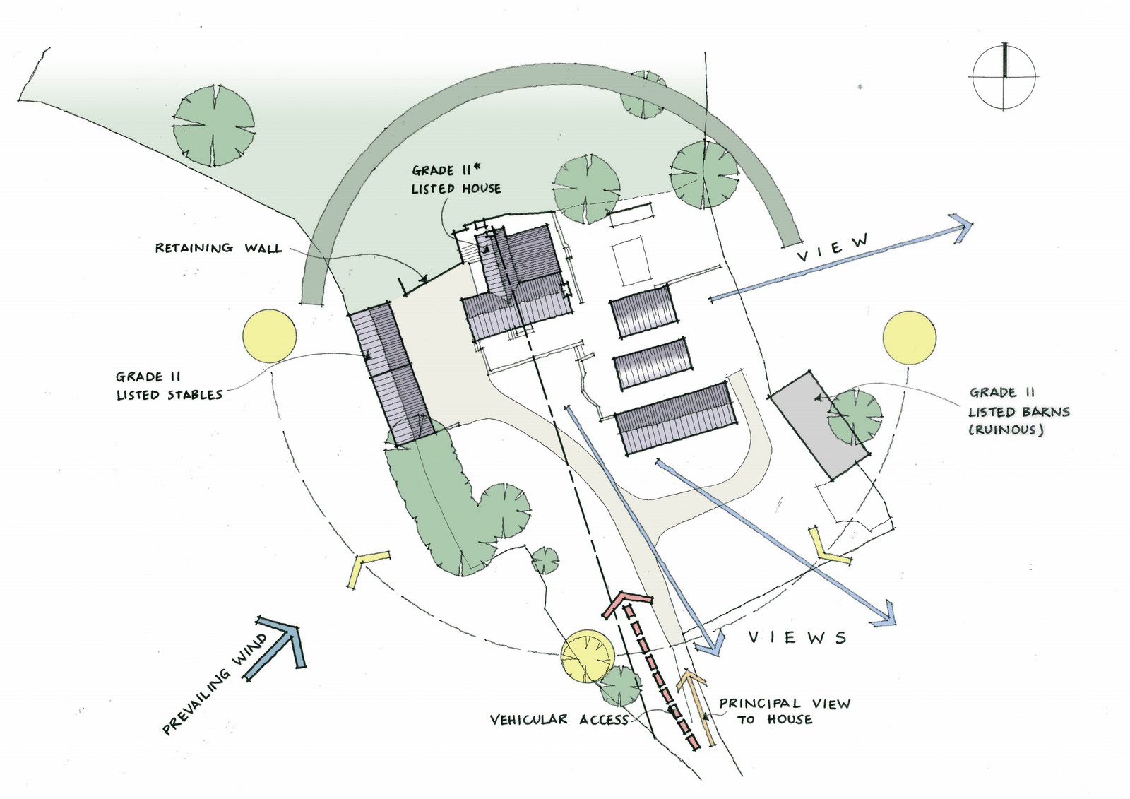 WHAT ARCHITECTS DO: August 2010